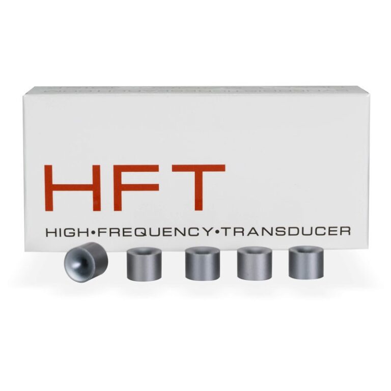 SYNERGISTIC RESEARCH UEFT HFT: High Frequency Transducer