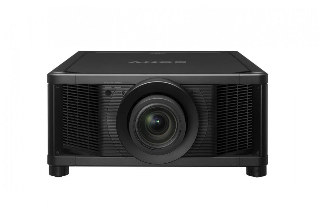 SONY VPL-VW5000ES