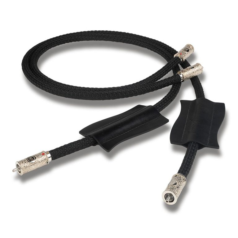 FONO ACUSTICA VIRTUOSO ANALOGUE RCA