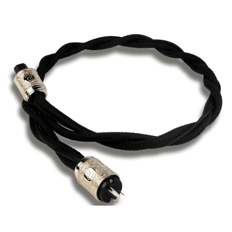 FONO ACUSTICA VIRTUOSO POWER CORD - Sound Sevilla