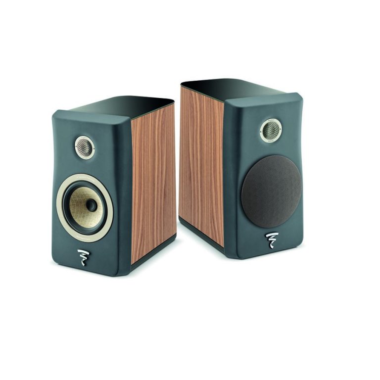 FOCAL KANTA Nº1 - Sound Sevilla