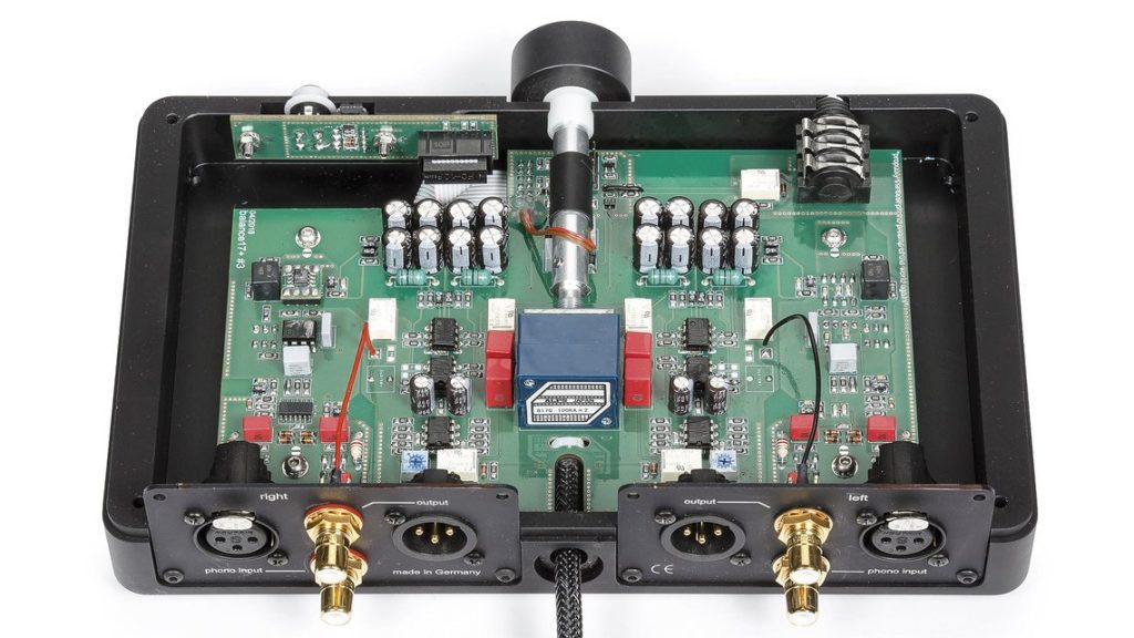 CLEARAUDIO BALANCE V2 - Sound Sevilla