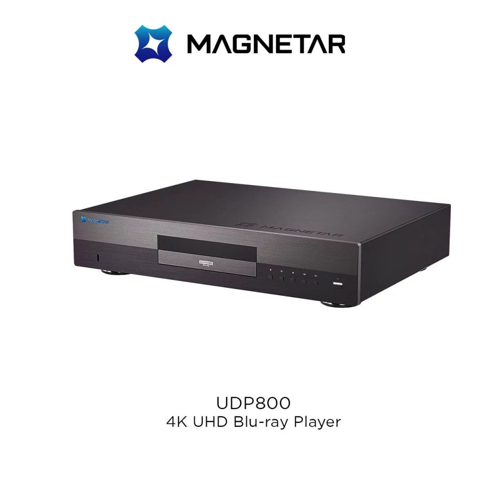 MAGNETAR UDP800 - Sound Sevilla