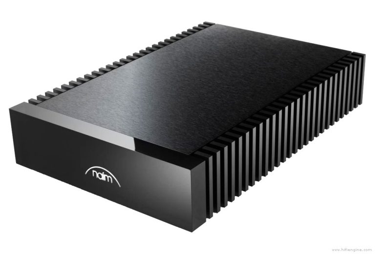 NAIM NVC TT - Sound Sevilla